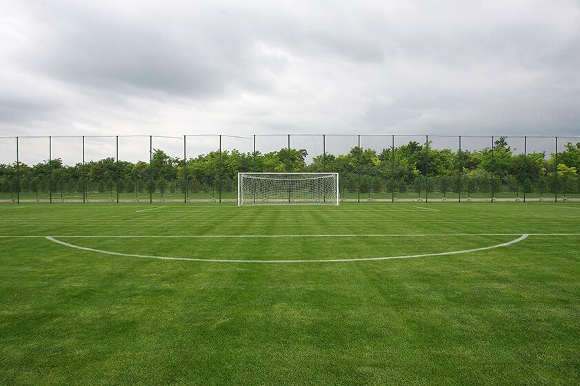 Sports Grounds & Pitch Maintenance | Countrywide Grounds